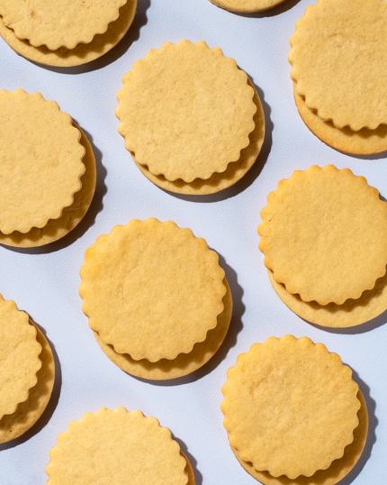 Golden Sugar Cookies | Redpath Sugar