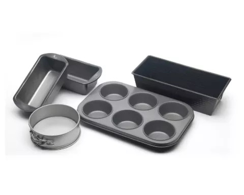 Essential Bakeware Conversion Chart | Redpath Sugar